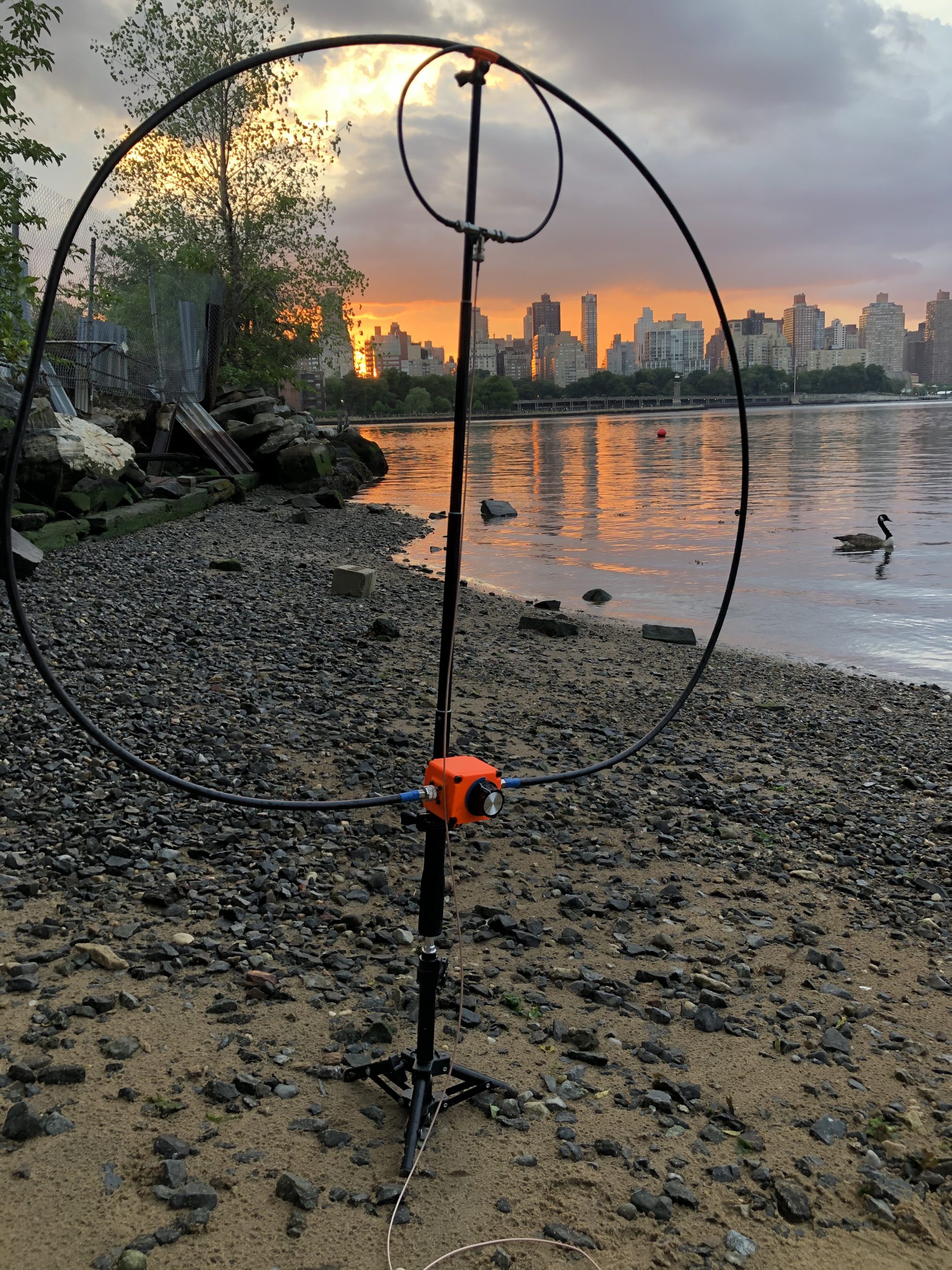 magnetic loop – K1FM.us