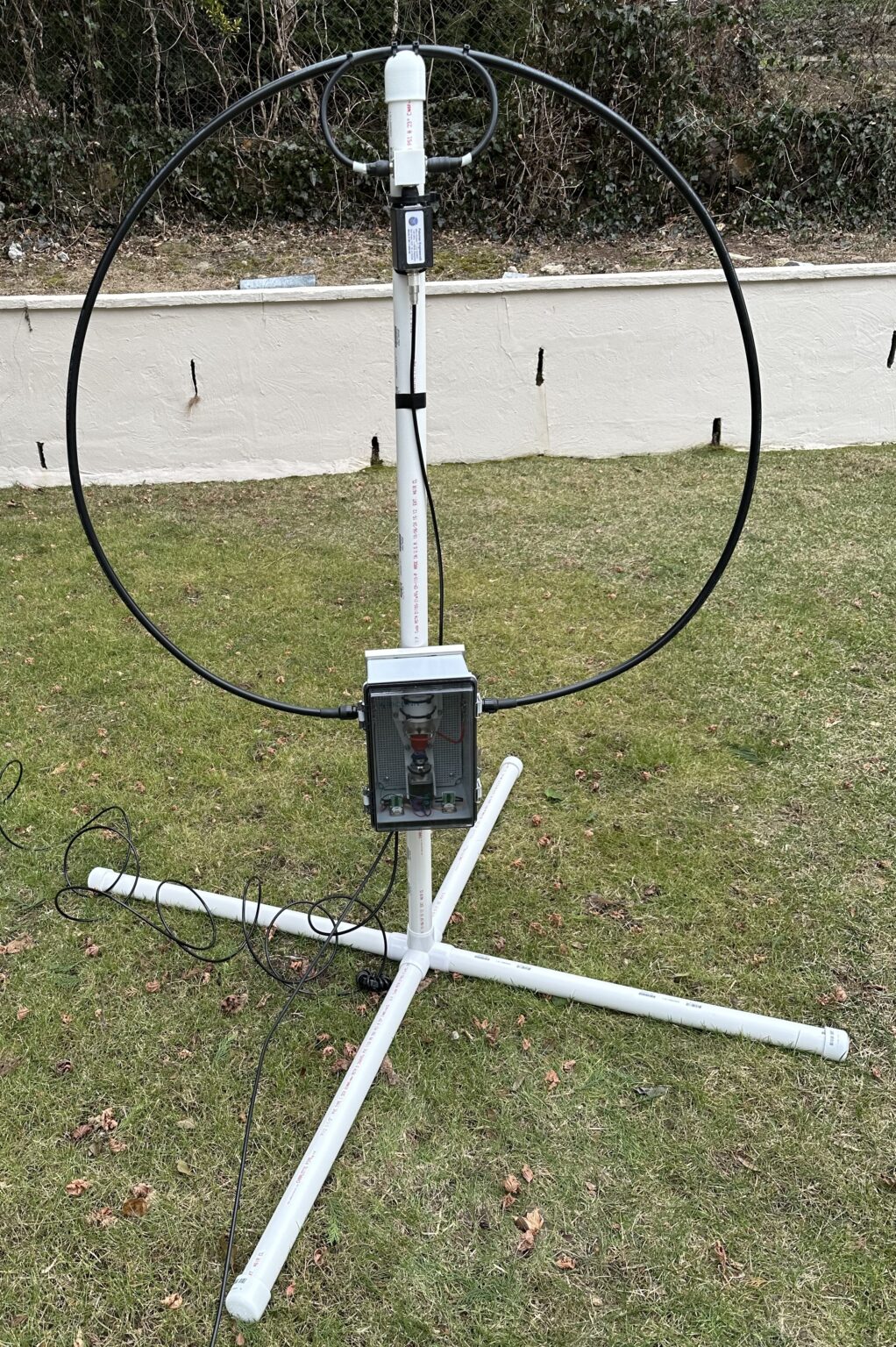 magnetic loop – K1FM.us