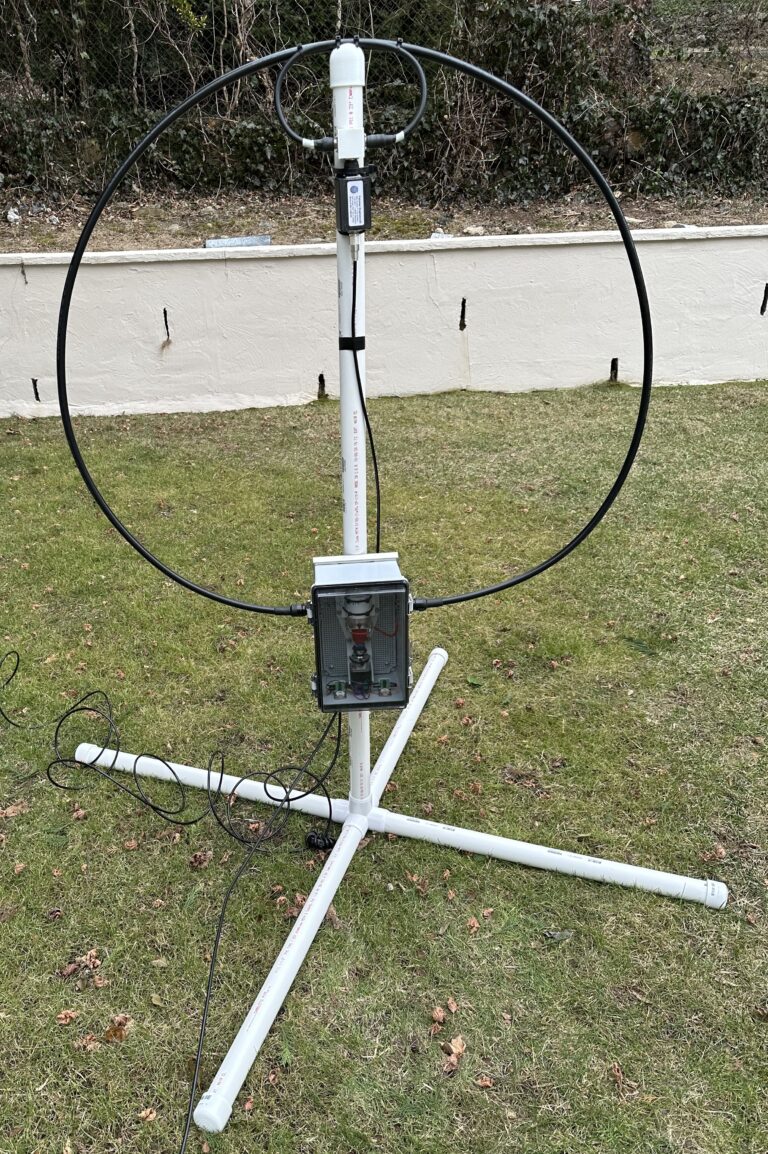 magnetic loop – K1FM.us